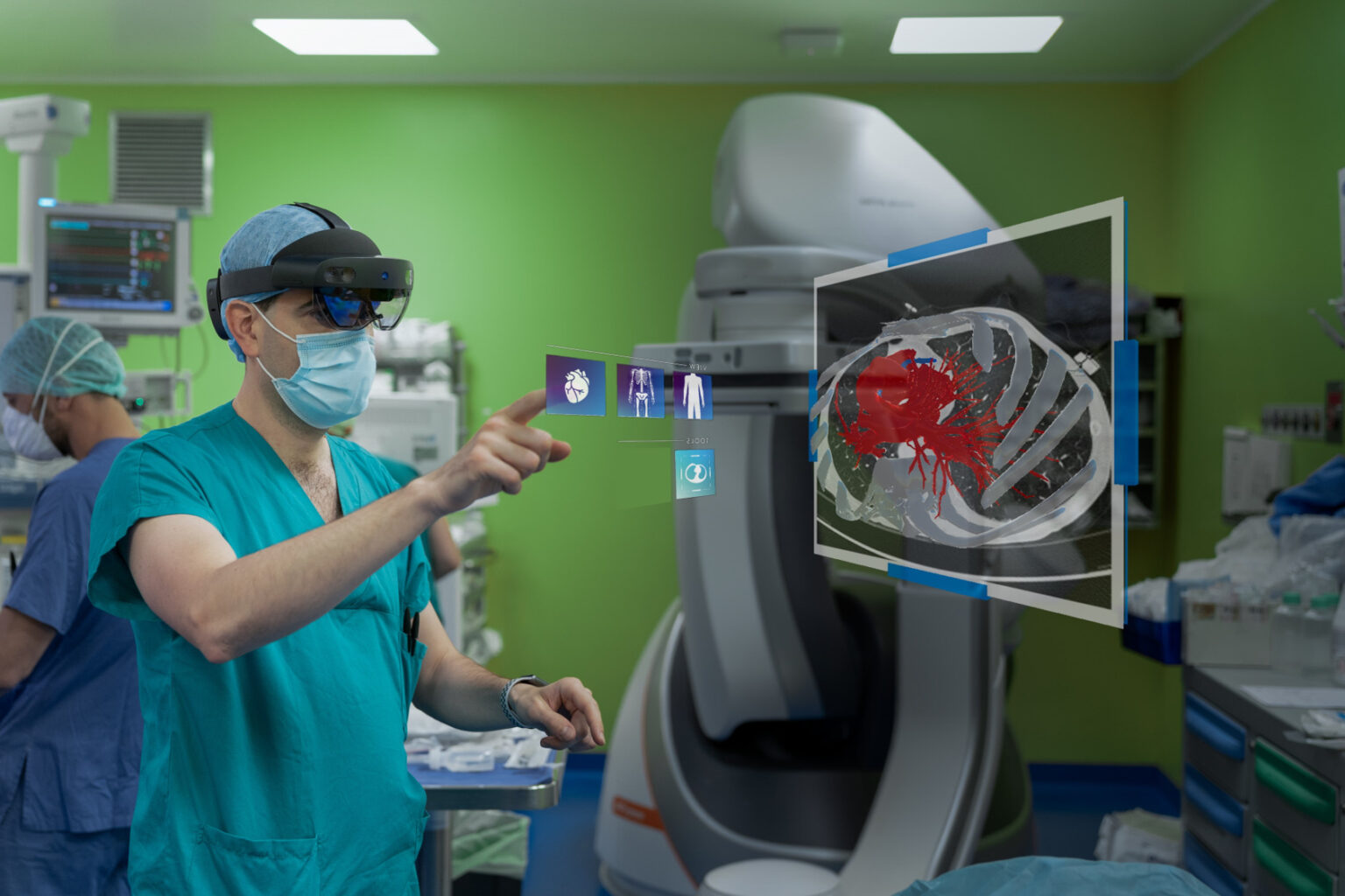 15 Marzo 2024 - Extended Realities in Practice - EXT